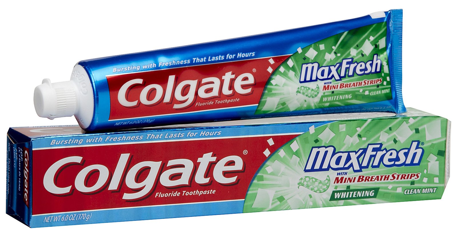 FREE Colgate Toothpaste at Walgreens! - Mojosavings.com