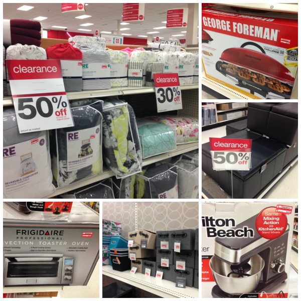 Target Clearance up to 70% off! - Mojosavings.com