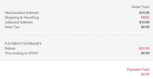 Victoria's Secret: FREE Slipper Socks and FREE Secret Rewards Card ($10 ...