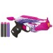 NERF Rebelle Pink Crush Blaster Only $2.78 Shipped! (Reg. $10.99 ...