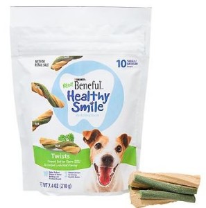 Kroger: Beneful Healthy Smile Dog Treats Only $1.00 (reg. $4.59 ...
