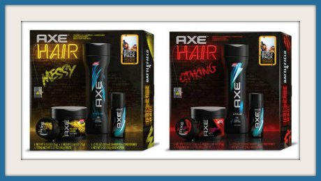 Axe Holiday Gift Packs with $2.50 off Coupon! - Mojosavings.com