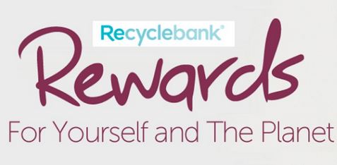 Recyclebank Points- 500 FREE Points! - Mojosavings.com