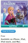 FREE Download of Disney's Frozen Read-Along Storybook - Mojosavings.com