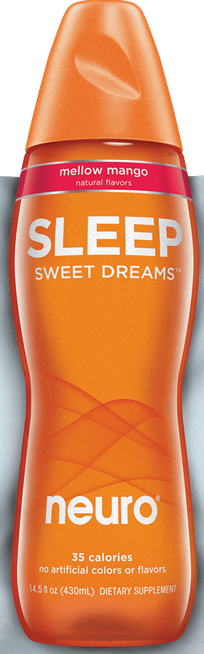 FREE Bottle of Neuro Sleep! - Mojosavings.com