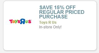 Toys R US coupon Archives - Mojosavings.com