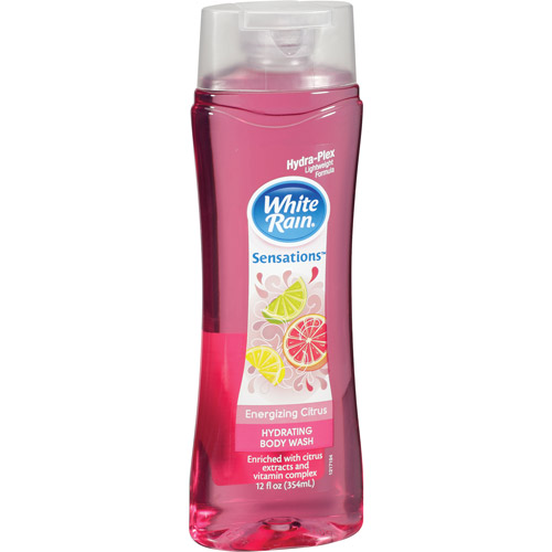 White Rain Body Wash Only $.72 at Walmart! - Mojosavings.com