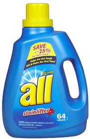 All Laundry Detergent Only $1.50 at CVS! (starts 3/23) - Mojosavings.com