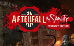 FREE Afterfall InSanity Extended Edition PC Game Download - Mojosavings.com