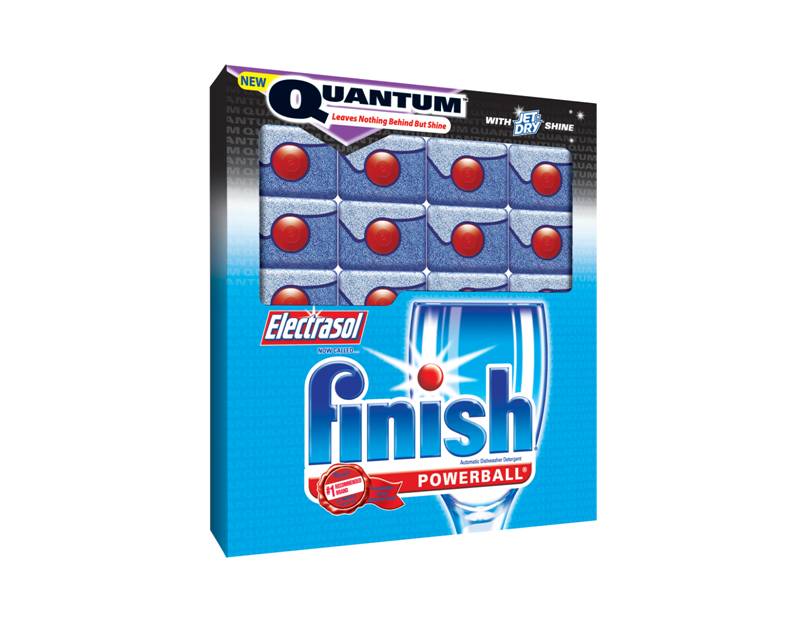 FREE Finish Dishwashing Sample! - Mojosavings.com