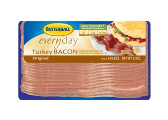 Butterball Turkey Bacon Only 75¢ at Walgreens! - Mojosavings.com