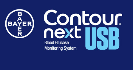 FREE Bayer Contour Next USB Meter! - Mojosavings.com