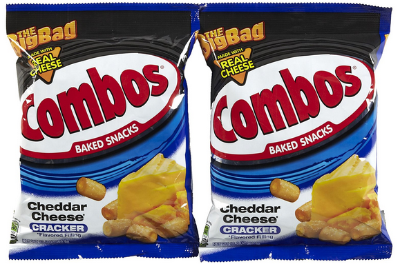 New! Get $2.00 Off Two Combos Snacks With This Printable Coupon ...