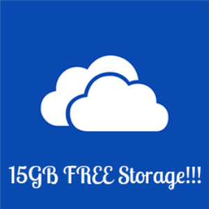 Free 15GB Extra Microsoft OneDrive Cloud Storage! - Mojosavings.com