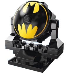 Toys R Us: Free Lego Bat Signal