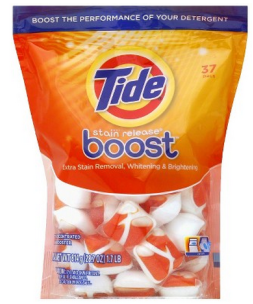 Tide Boost only $7.99 (reg $11.99) at Target! - Mojosavings.com