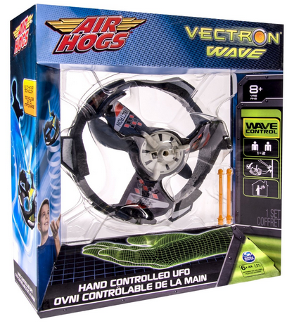 Air Hogs - Vectron Wave only $14.99-40% Off! - Mojosavings.com