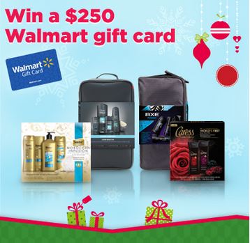 Walmart Gift Sets: Give a Bundle, Save a Bundle + Enter to Win $250 ...