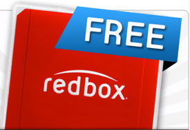 5 Free Redbox Movie Rental Codes