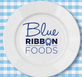 Free Samples Blue Ribbon Gourmet Food