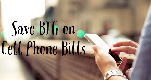 Surprising Way to Save Big on Cell Phone Bills! - Mojosavings.com