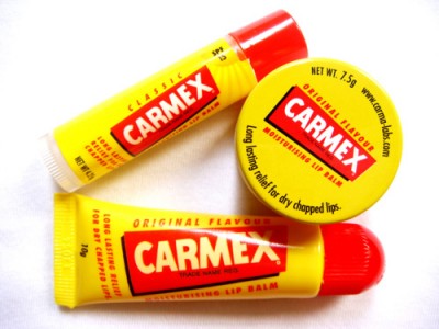 New! Free Carmex Lip Products! - Mojosavings.com
