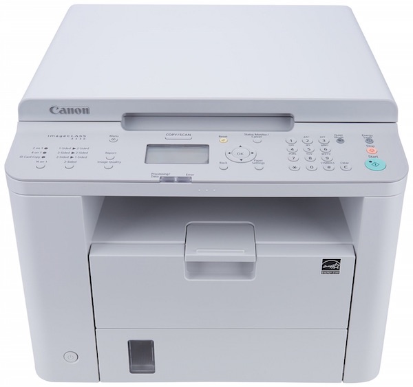 Canon imageCLASS D530 Monochrome Laser Printer with Scanner and Copier ...
