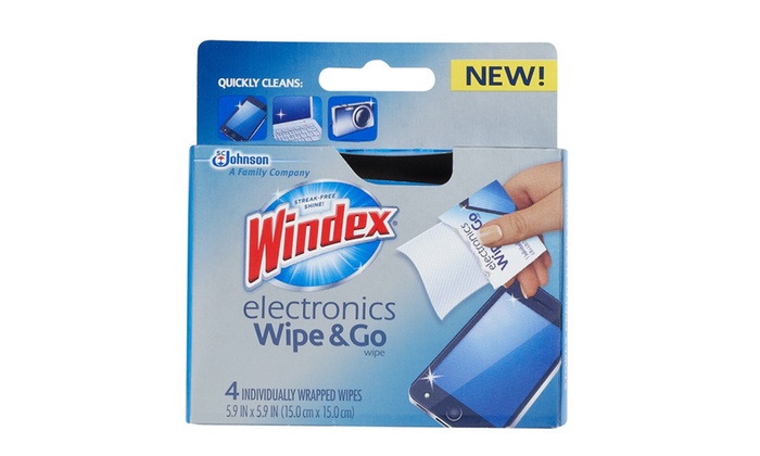 5 Free Windex Wipes at Target! Print Now! - Mojosavings.com
