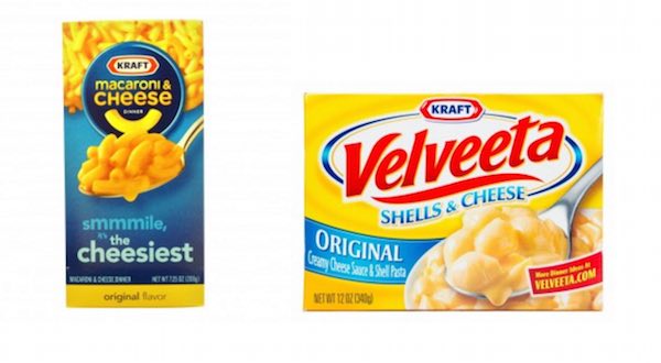 Score Cheap Kraft and Velveeta Mac & Cheese At Target! Only $0.61 A Box ...