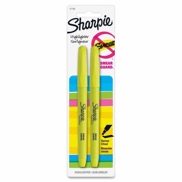 Target: FREE Sharpie Highlighters And Cheap Markers! - Mojosavings.com