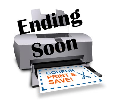 End Of The Month Print Reminder For January 2016! - Mojosavings.com