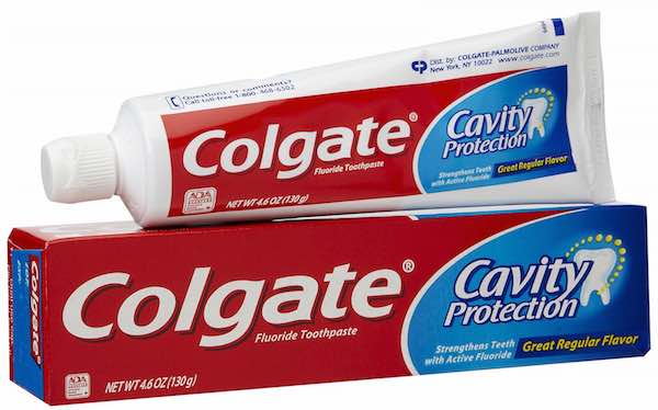 FREE Colgate Toothpaste At Dollar Tree! - Mojosavings.com