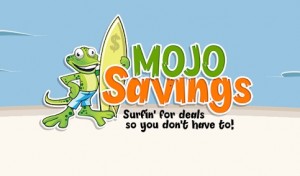 Mojo Savings Daily Deal Recap For 3/9! - Mojosavings.com