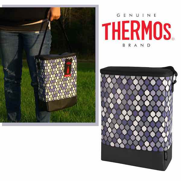 FREE Thermos Designer Insulated Lunch Bag! - Mojosavings.com
