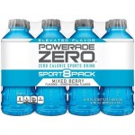 Powerade 20oz 8pks Only $3.00 Each At Target! - Mojosavings.com