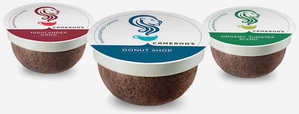 FREE 12-Pack Of Cameron's Coffee Pods! - Mojosavings.com
