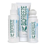 New! Free Sample Of Biofreeze Pain Relief! - Mojosavings.com