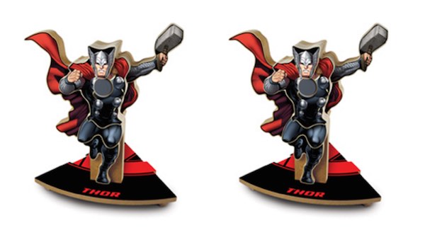 New! Kid's Build Their Own Thor Figure At Lowe's 7/23! - Mojosavings.com