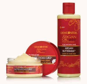 FREE Creme of Nature Sample Pack! - Mojosavings.com