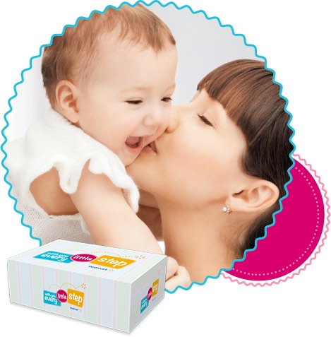 HOT! Score A Free Baby Welcome Box! - Mojosavings.com