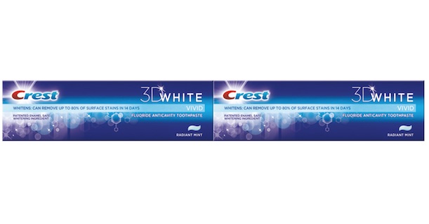 Score FREE Crest Toothpaste At Rite Aid! - Mojosavings.com