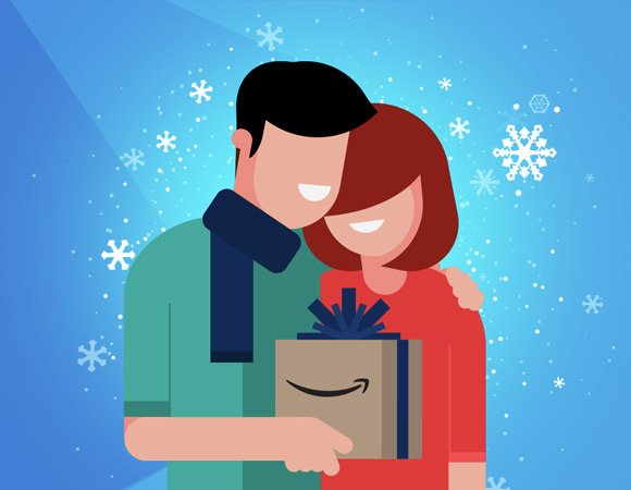 Sweet! 3-Month Amazon Prime Membership Gift Only $33.00! - Mojosavings.com
