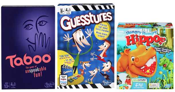 Nice Board Game Deals On Amazon! Prices Start At $7.80! - Mojosavings.com