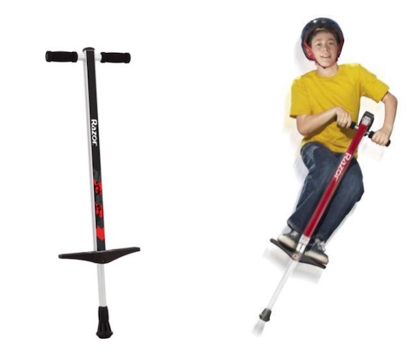 Fun! Razor Gogo Pogo Toy Only $30.99! - Mojosavings.com