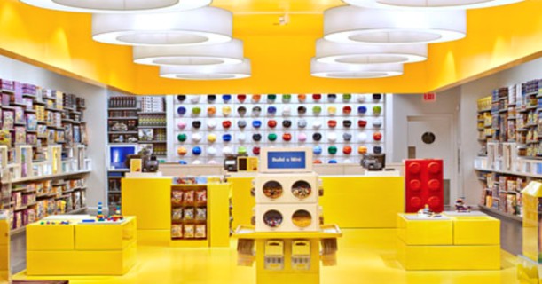 Take Your Kids To This Free LEGO Build Event! - Mojosavings.com