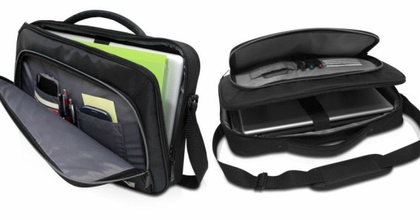 V7 16" Vantage 2 FrontLoad Laptop Case Just $8.99 At Walmart ...