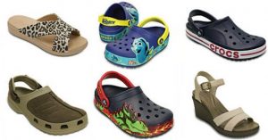 Outfit Your Family With 50% Off Stylish Summer Crocs Now! - Mojosavings.com
