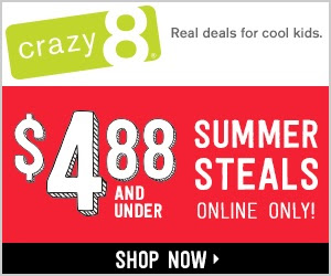 Woah! Mega Sale: 50% Off Mark Downs AND 40% Off Regular Priced Items At ...