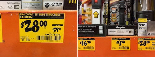 16 Ways To Save At Home Depot! - Mojosavings.com