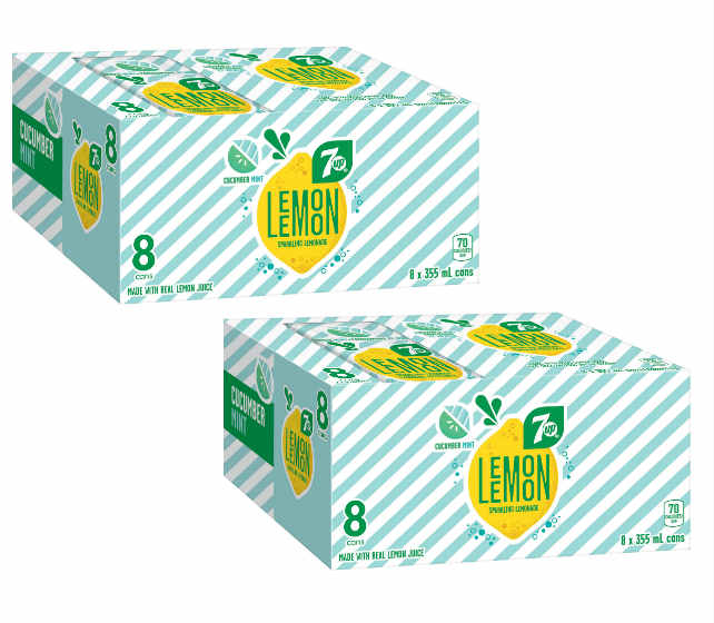 Save 50% Off Lemon Lemon Sparkling Lemonade at Target! - Mojosavings.com